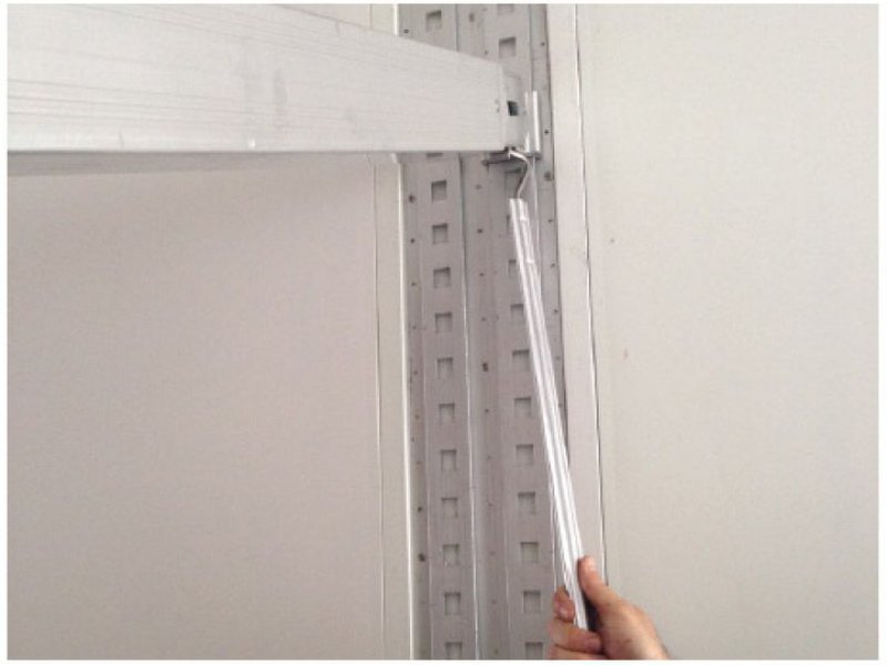 Double Deck Loading System